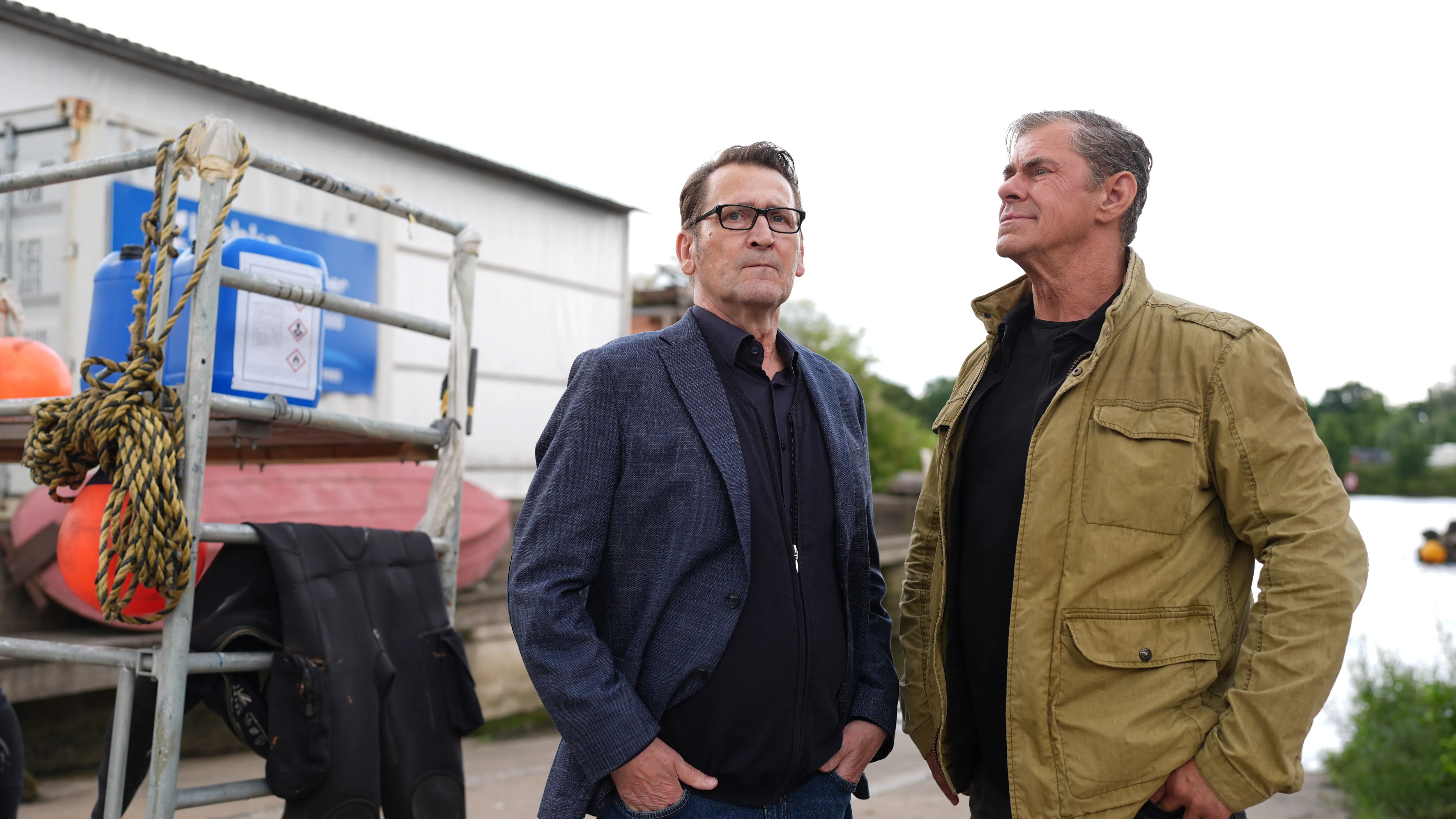 Staffelpause bis Januar: So geht es in "Die Heiland" 2026 weiter